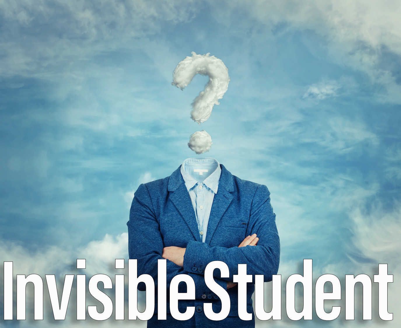 Invisible Students – Supporting online students across the academy